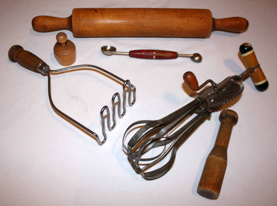 Kitchen Collectibles Offer Nostalgic Decorating | News, Sports, Jobs ...